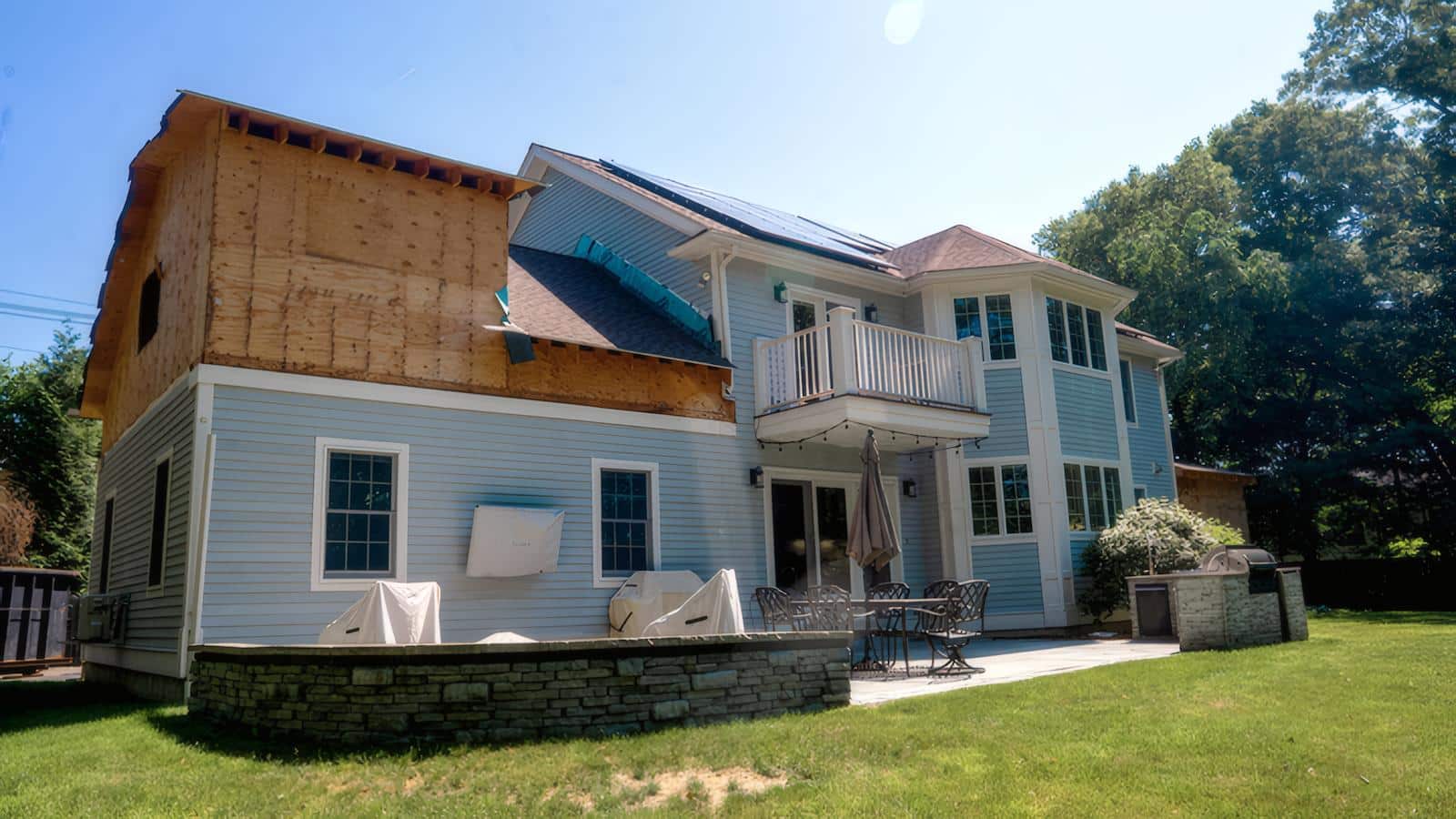 How Much Does a Second Story Addition Cost in Newton, MA? [2025 Guide ...